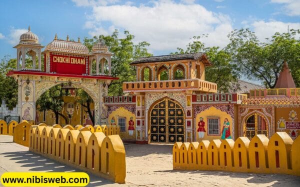 15+Indore me Ghumne ki Jagah 2025: इंदौर में घूमने की बेहतरीन जगहें जो ...